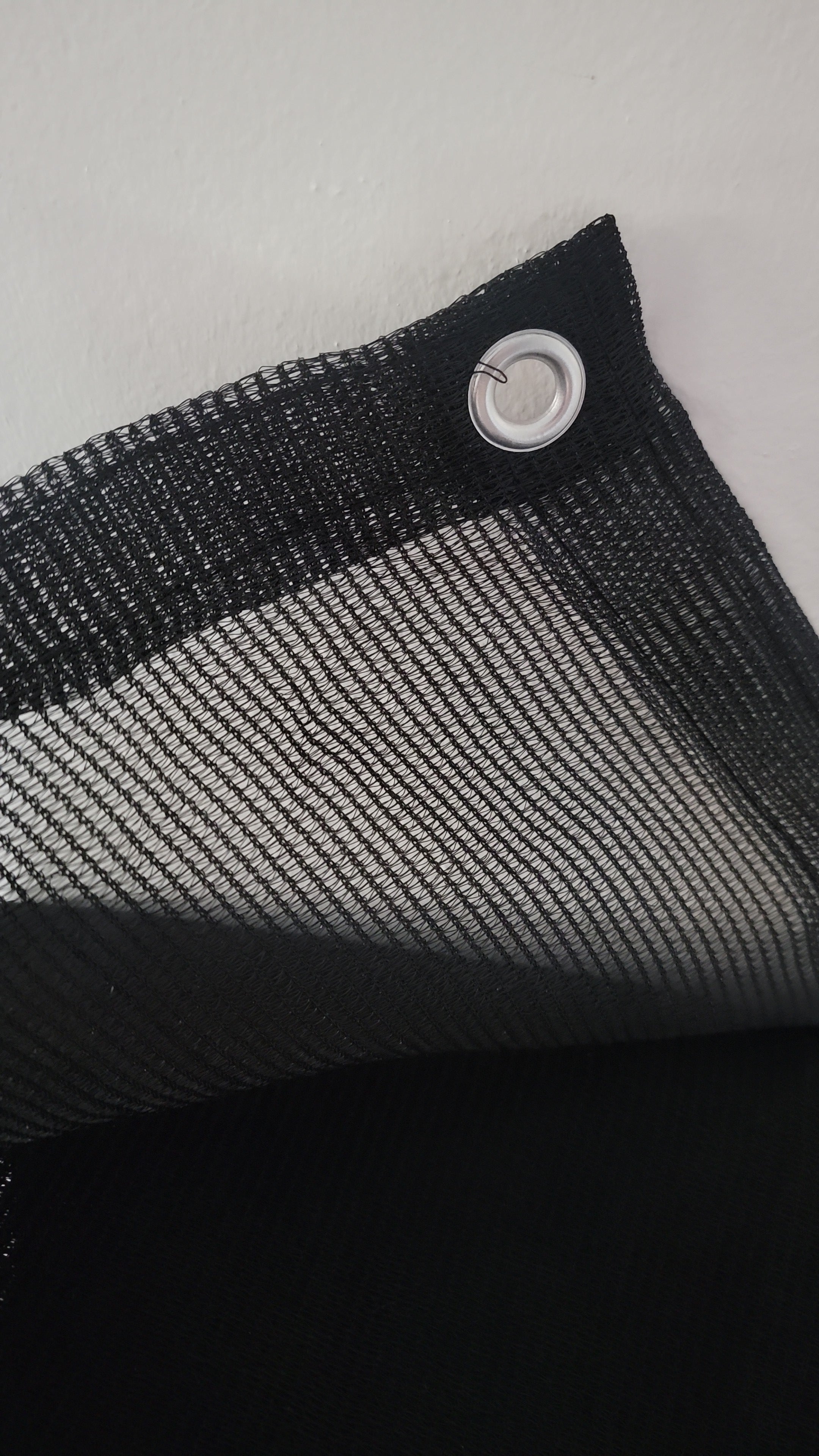 6' x 8' Shade Net Tarp-70% shade protection – Orquídeas del Turabo