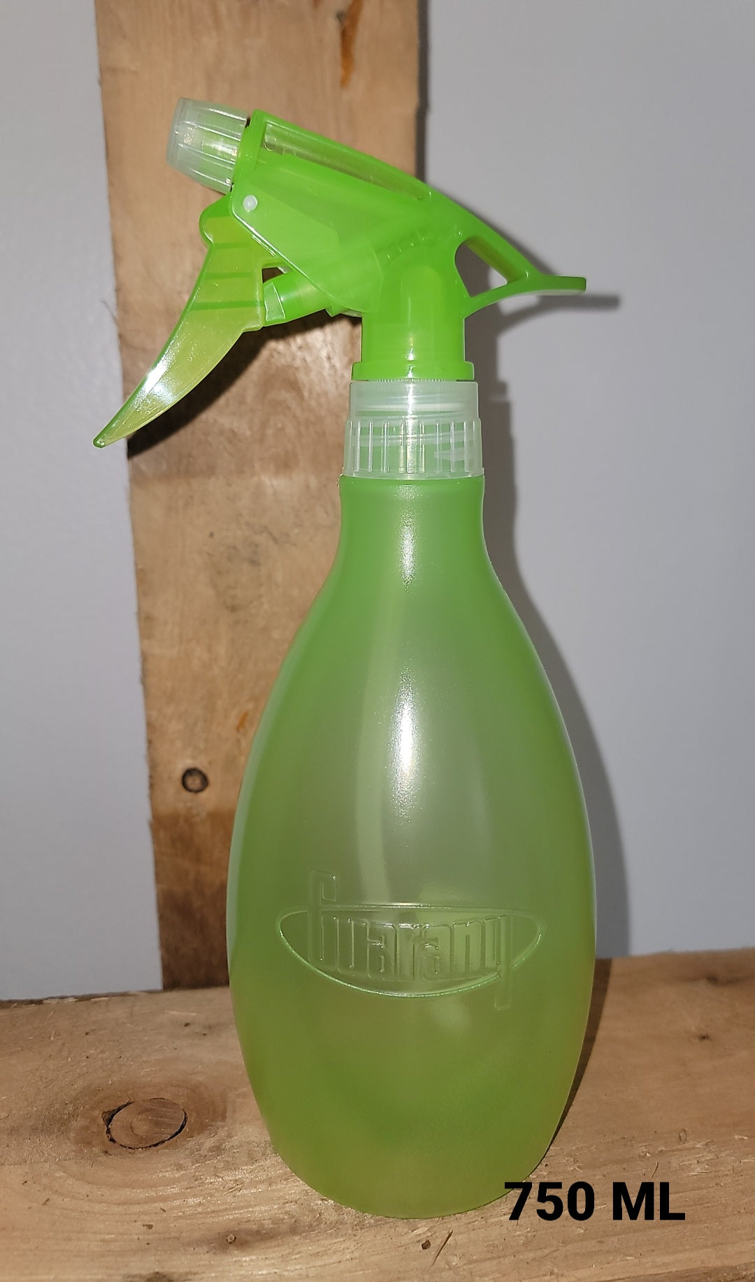 Guarany Sprayer 750ML – Orquídeas del Turabo